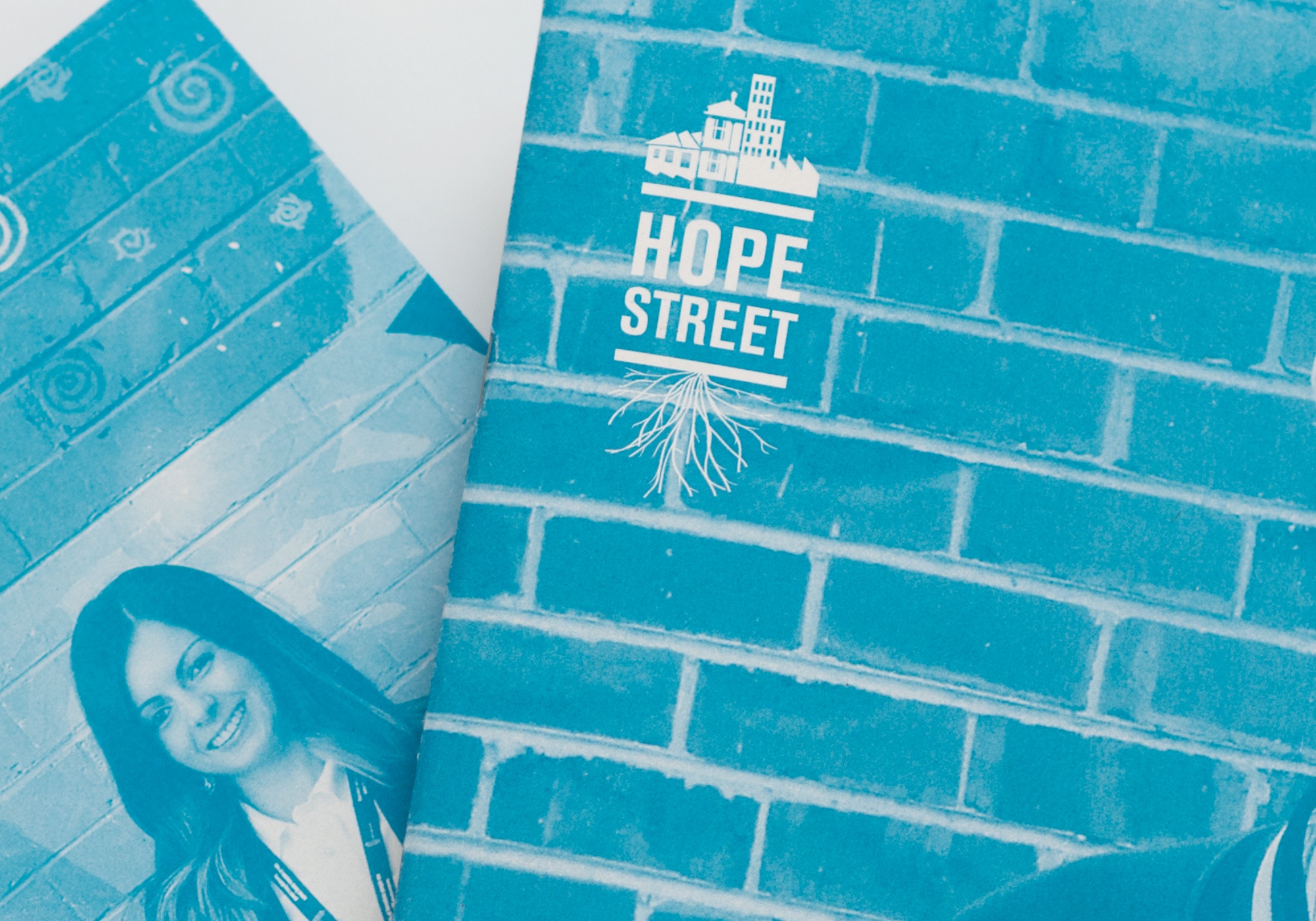 Hope Street | Geronimo Creative Services